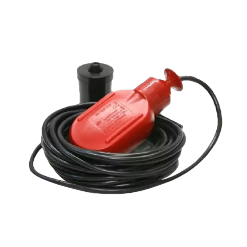 FLOTTEUR ELECTRIQUE ITALY 05M - RECODISA